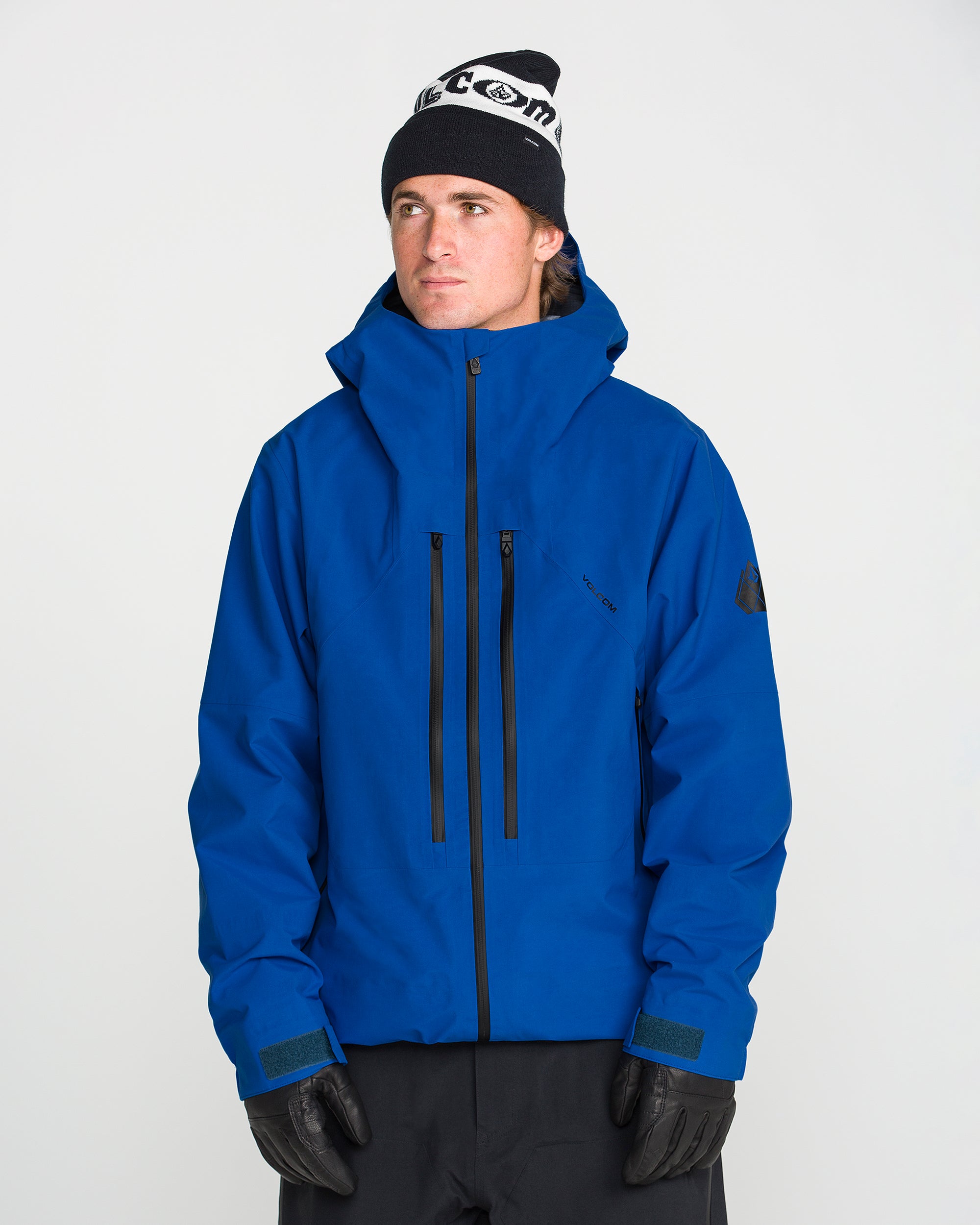 VOLCOM Volcom Guch 3L GORE-TEX Pro Jacket